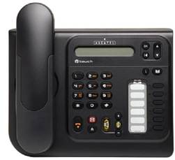 Alcatel 4008 IP Alcatel-lucent техническое описание